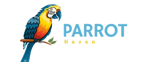 HOME - parrothaven.co.uk